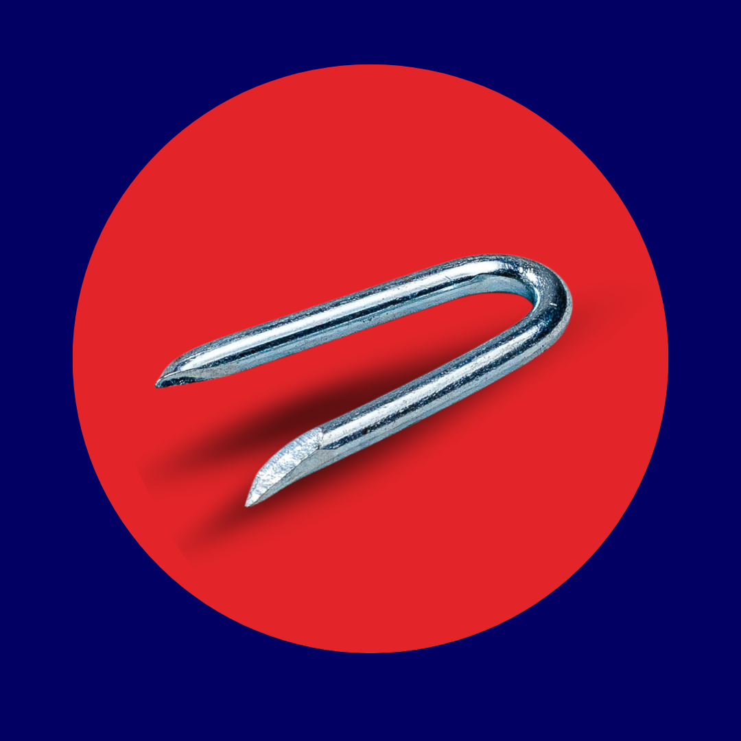 U Nails -Steel Nails - WIREFORCE ZAMBIA LTD