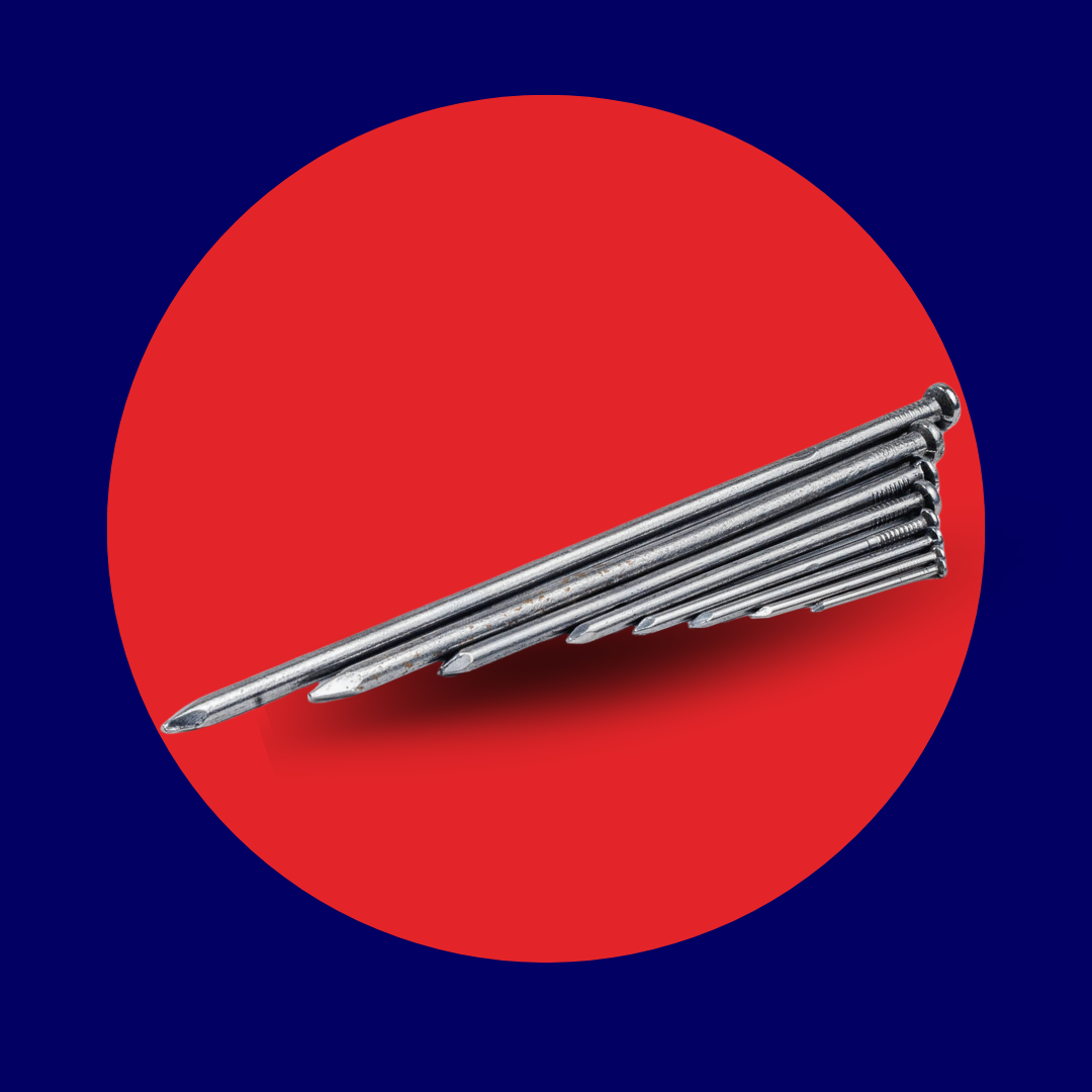 Wire Nails - WIREFORCE ZAMBIA LTD