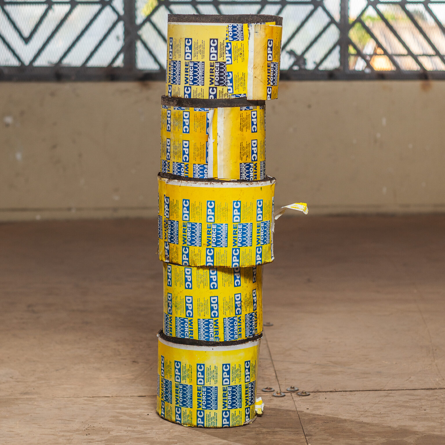 Product Category Construction - WIREFORCE ZAMBIA LTD